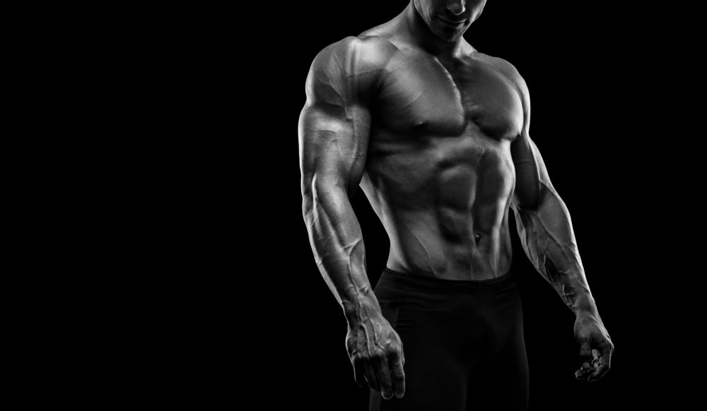 PHAT training: método de fuerza e hipertrofia de Layne Norton